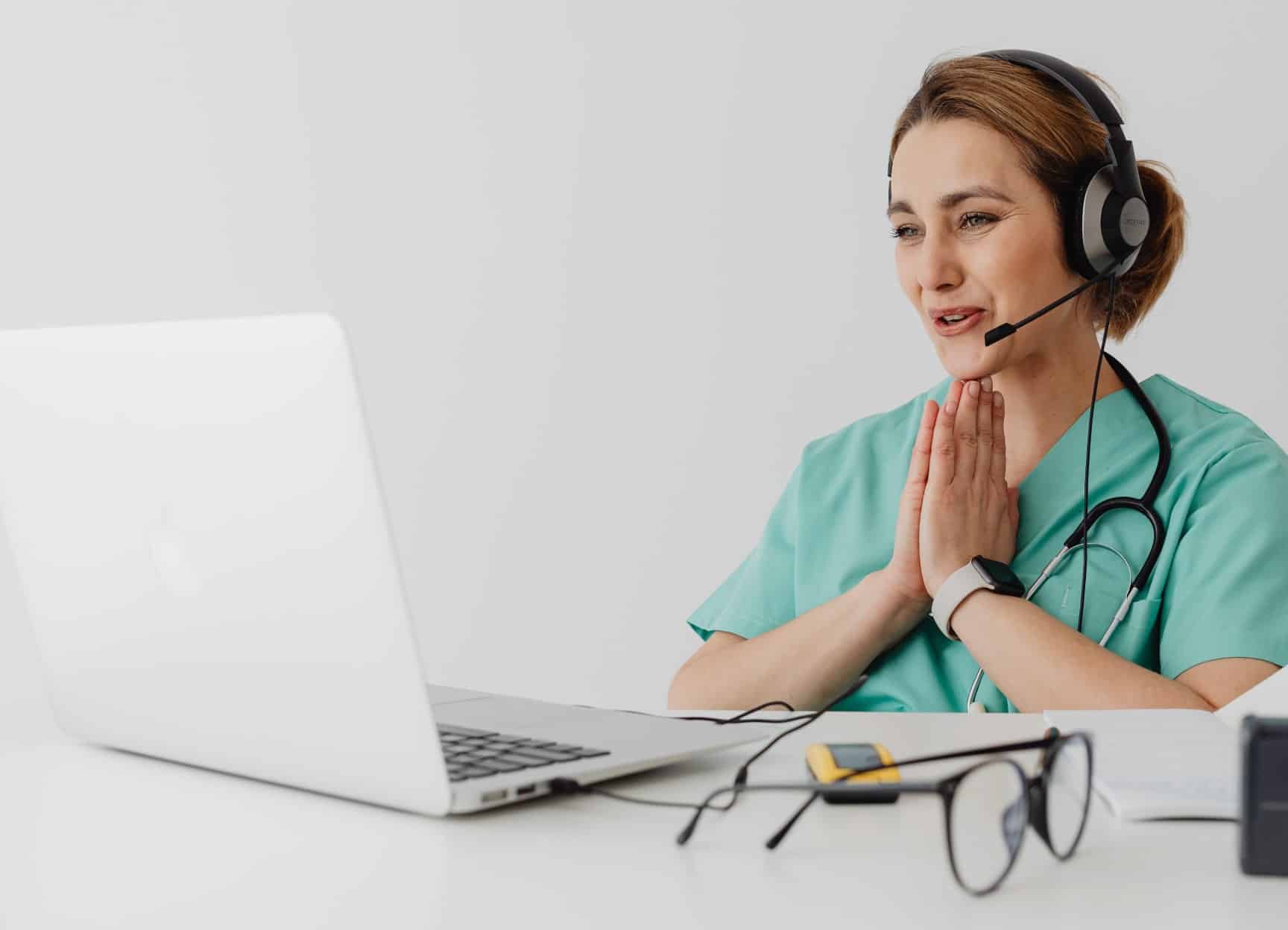 DoctorChat.md - sfaturi medicale la un click distanță