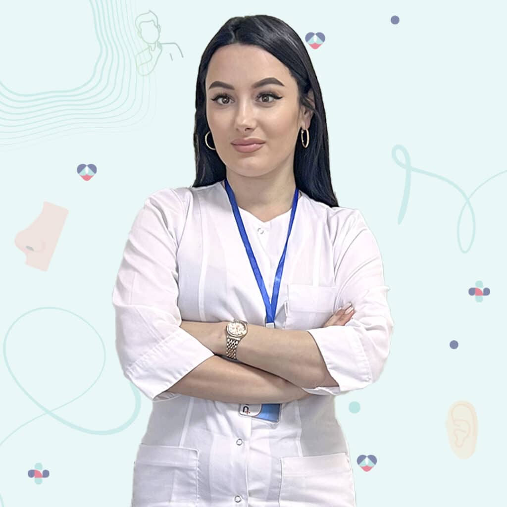 Cei mai căutați medici ORL din Moldova - Doctorchat.md Moldova